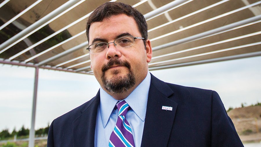Floyd Akers resigns in Pflugerville; search on for successor while Amy ...