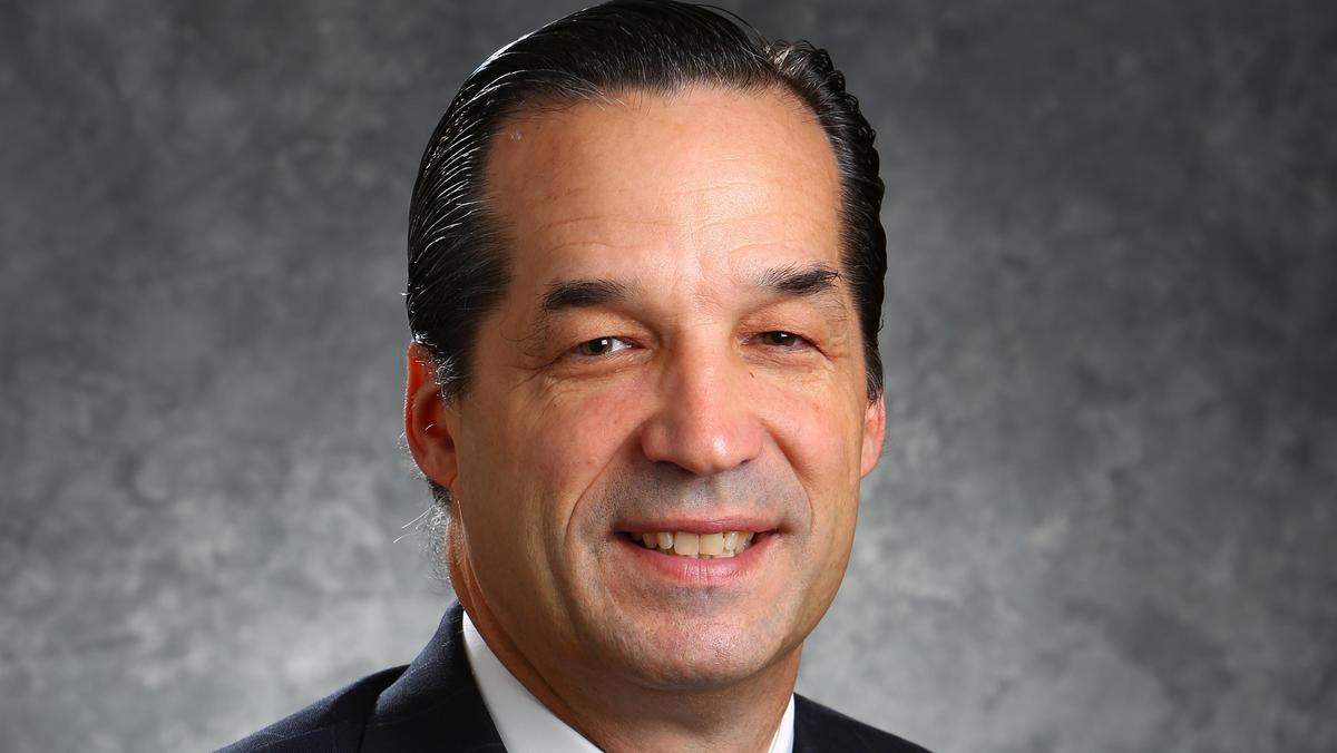 Union College in Schenectady picks Robert Bertagna of Macquarie Capital ...