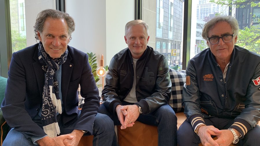 Leather-goods maker Roots makes huge brand statement on Magnificent ...