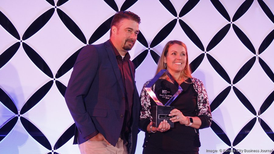 Greater Kansas City Chamber of Commerce names 2020 Top 10 Small ...