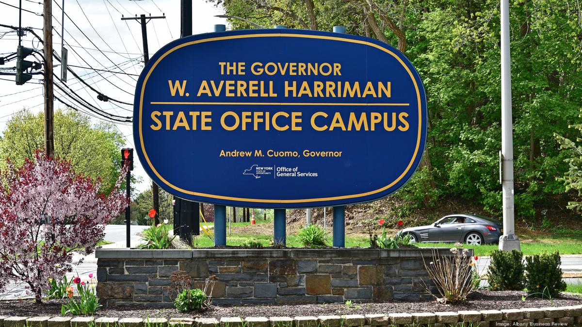 New Wadsworth Center lab in Albany gets support from Gov. Kathy Hochul ...