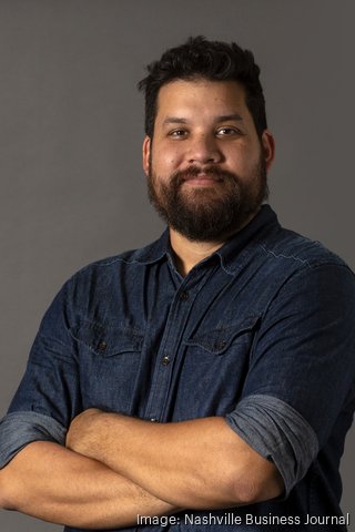 Meet the new faces in NBJ's newsroom - Nashville Business Journal