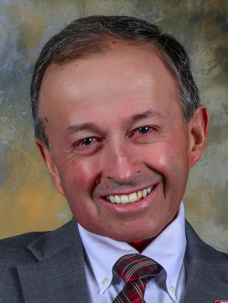 Don Schwindt - Denver Business Journal