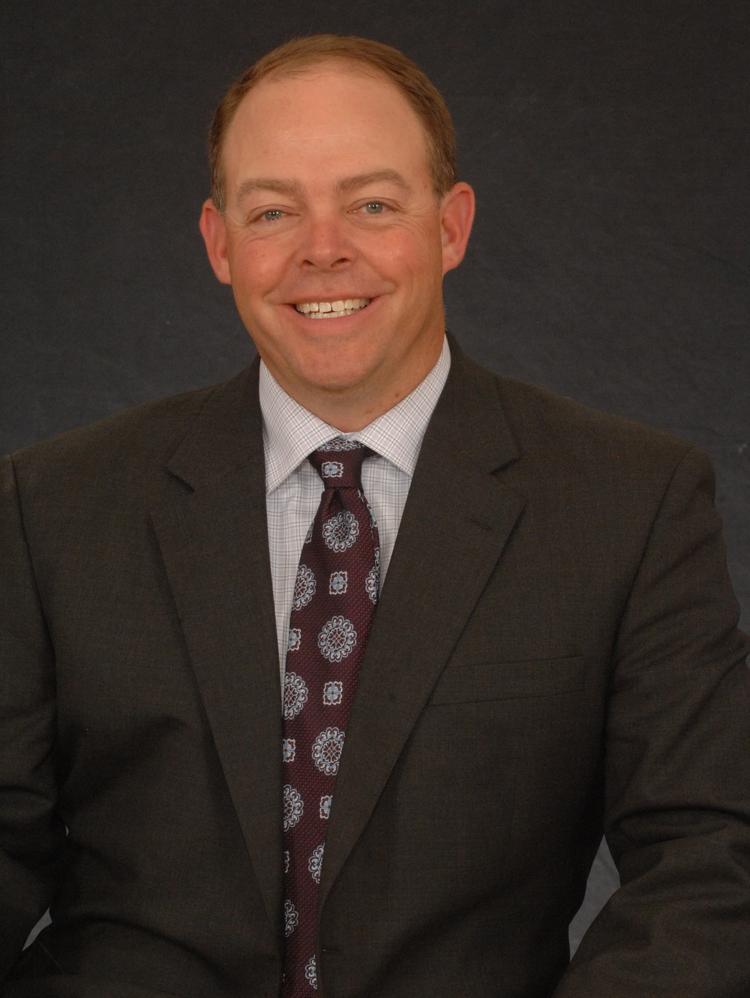 Mark Swanson - Denver Business Journal