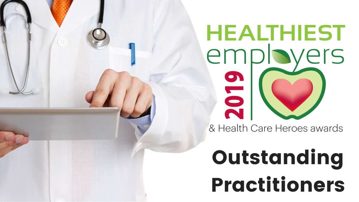HBJ's 2019 Health Care Heroes: Outstanding Health Care Practitioners ...
