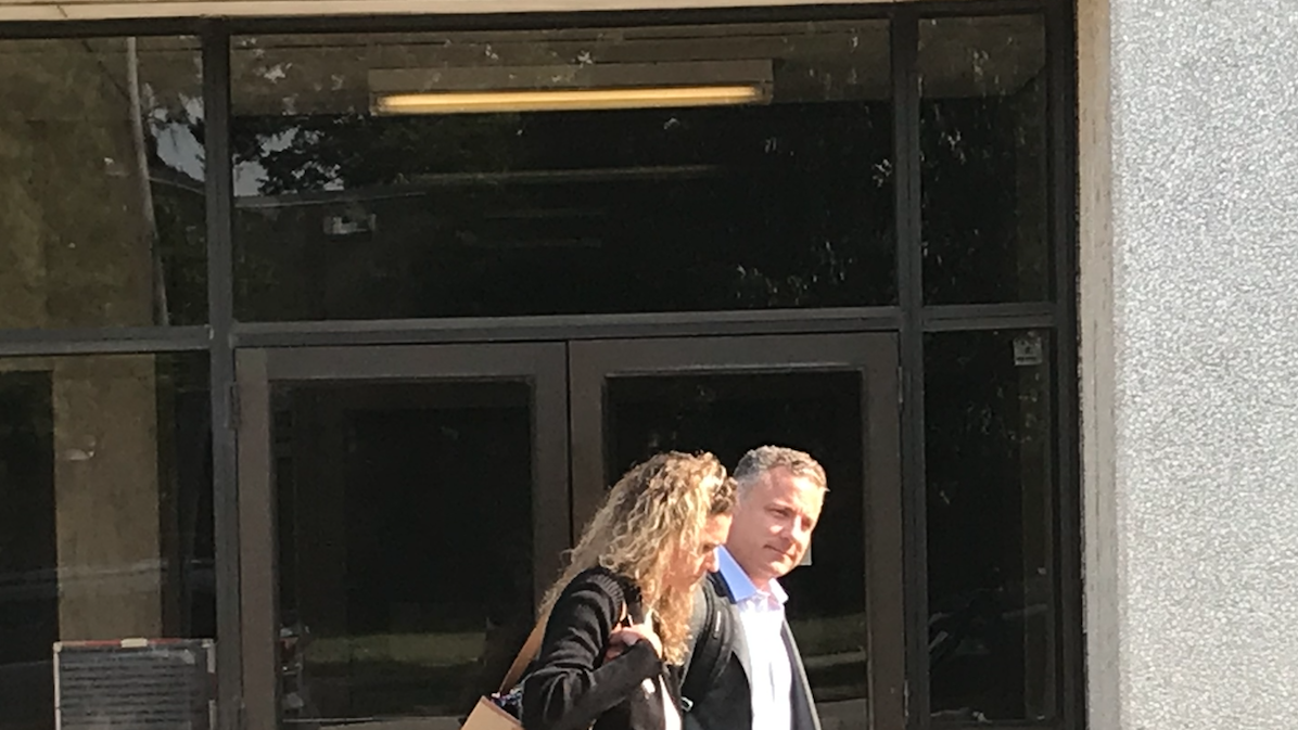 Day one of Raleigh investment manager Ponzi trial: Peters' team blames ...