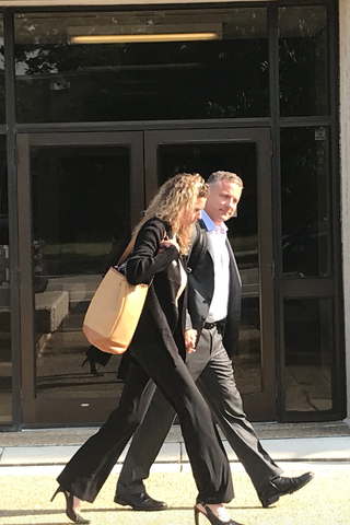 Feds to seize home of Visionquest's Stephen Peters following guilty ...