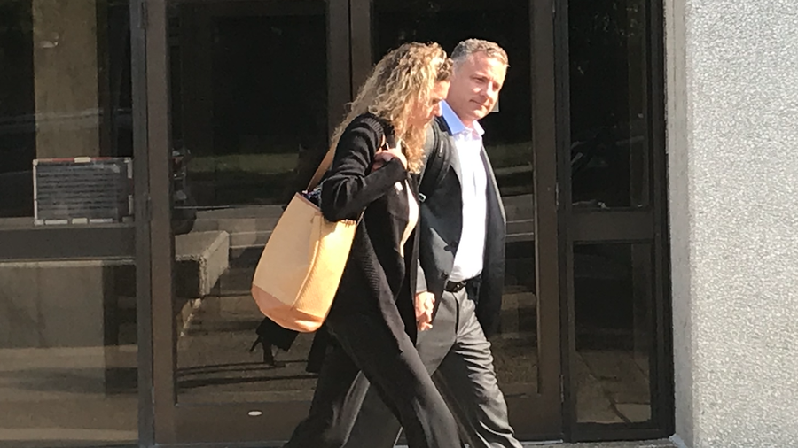 Stephen Peters claims he was ready to accept plea deal - Triangle ...