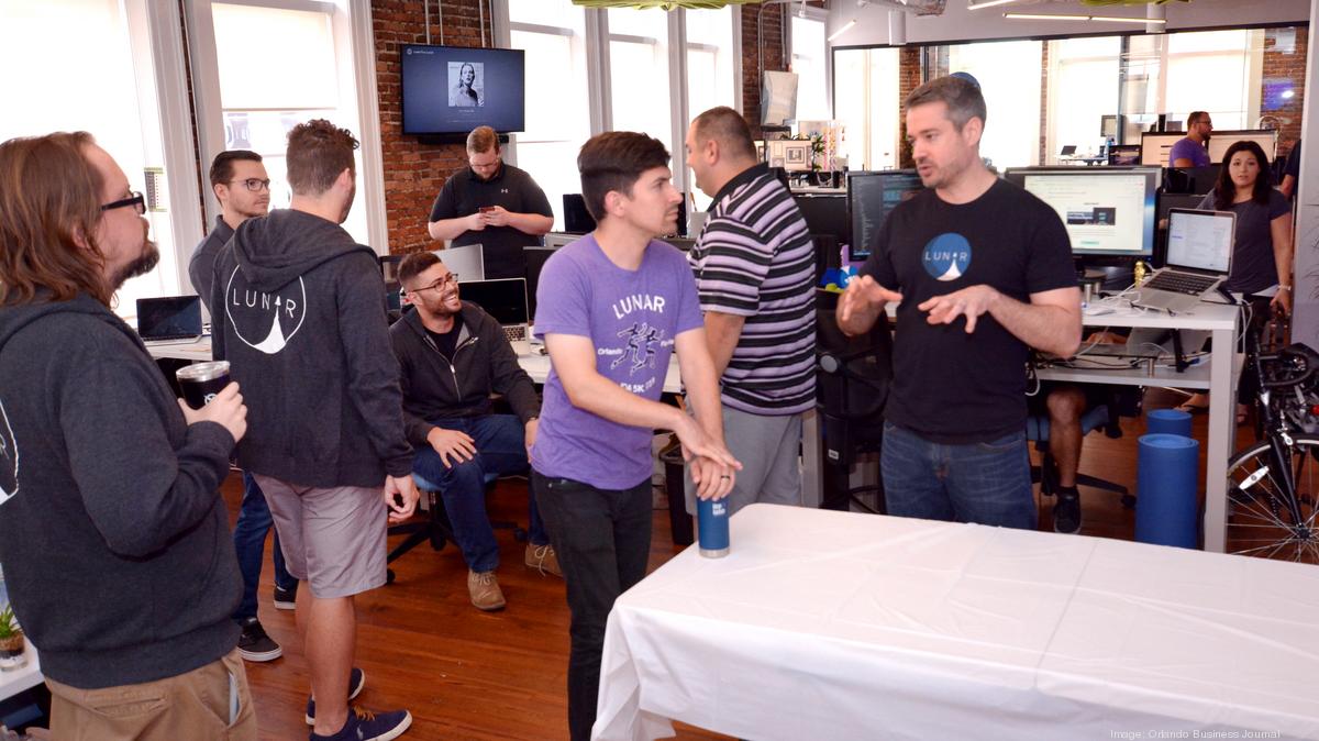 2019 Best Places to Work: Florida companies keep employee engagement a ...