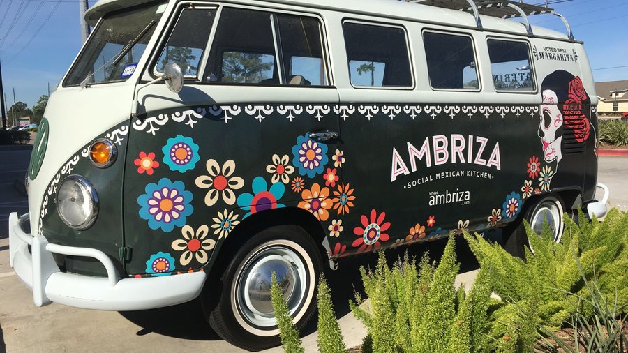 Ambriza Social Mexican Kitchen expanding to Towne Lake in Cypress ...