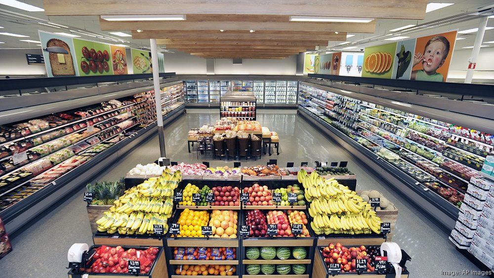 Target expands grocery sections with Trader Joe's-style curation ...