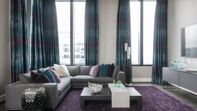 Coton House real estate firm formed with interior design, renovation ...