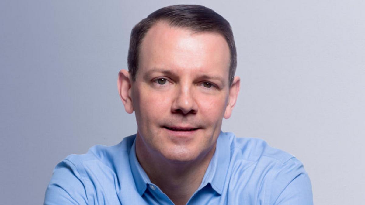 Patrick Morley, CEO of Carbon Black - Boston Business Journal
