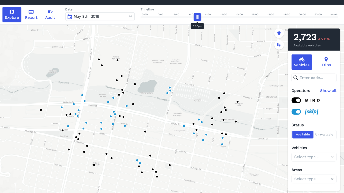 Ride Report closes $3.4 million seed round led by Homebrew - Portland ...