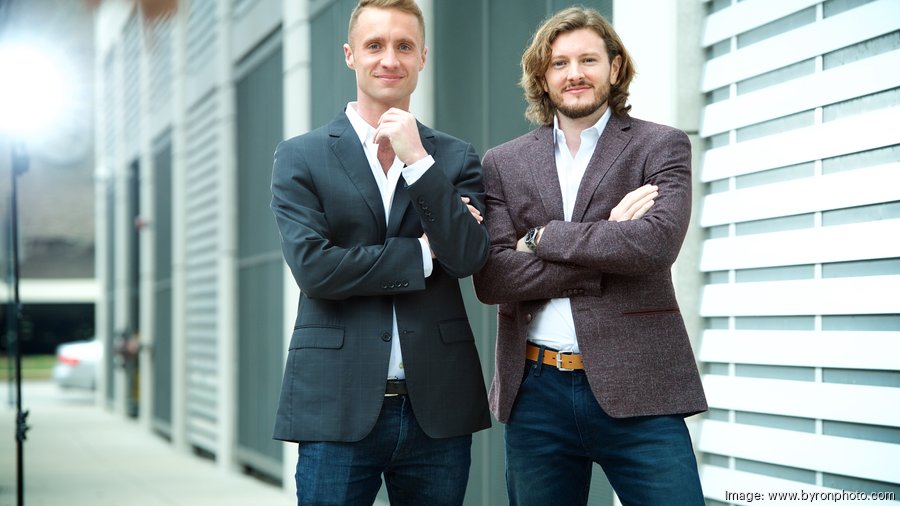 Dotloop alums launch D. Alexander - Cincinnati Business Courier