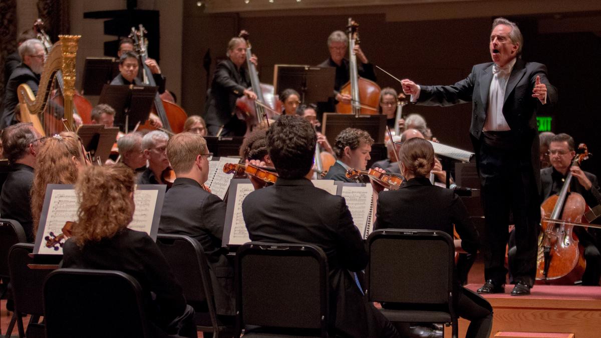 May Festival's second weekend inspires - Cincinnati Business Courier