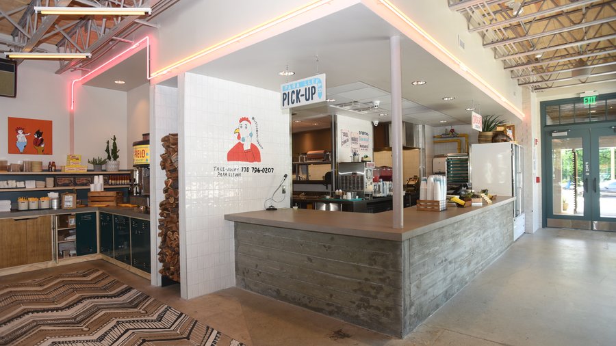 Ford Fry's Little Rey to open in Atlanta's Buckhead neighborhood early ...