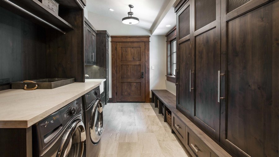 Bear Gulch Ranch in Allenspark, Colorado