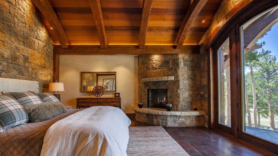 $14.9M ranch near Longs Peak offers a chance to buy a piece of Colorado ...