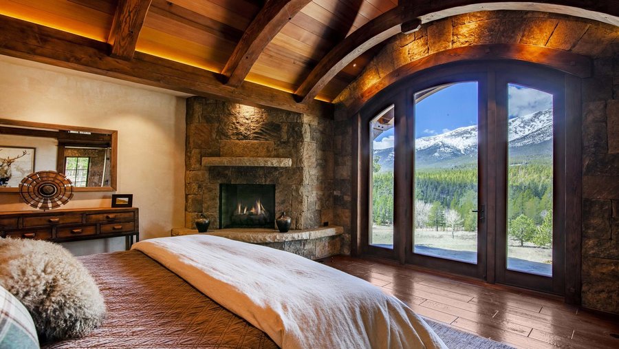 $14.9M ranch near Longs Peak offers a chance to buy a piece of Colorado ...