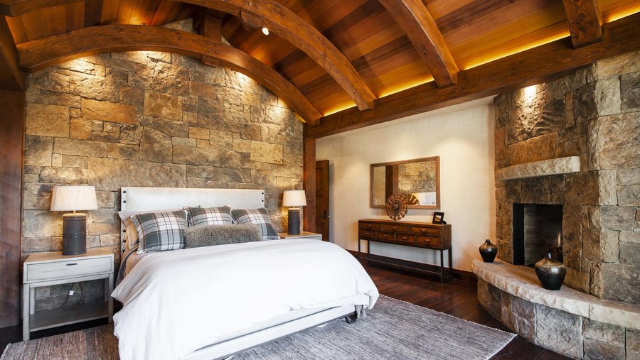 Bear Gulch Ranch in Allenspark, Colorado