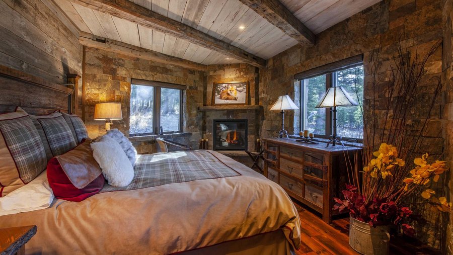 $14.9M ranch near Longs Peak offers a chance to buy a piece of Colorado ...