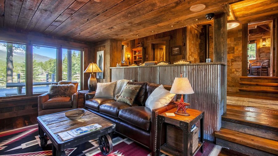 $14.9M ranch near Longs Peak offers a chance to buy a piece of Colorado ...