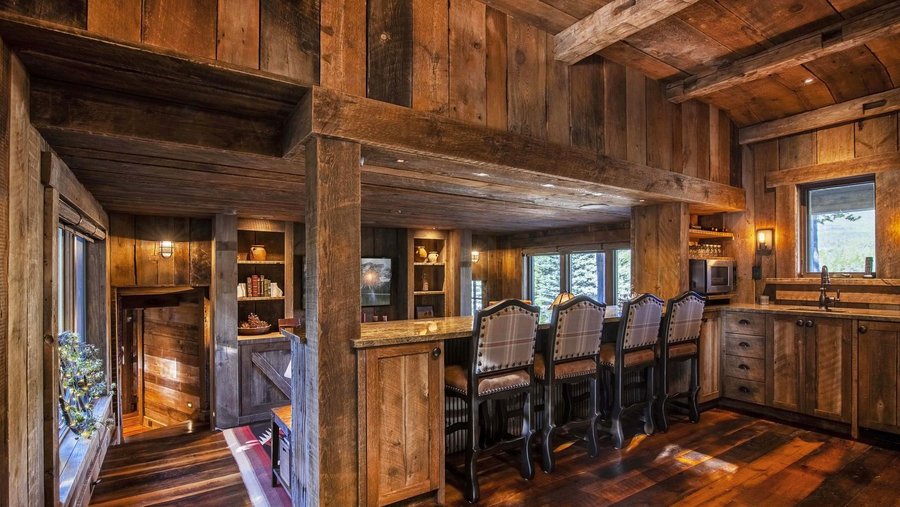 $14.9M ranch near Longs Peak offers a chance to buy a piece of Colorado ...