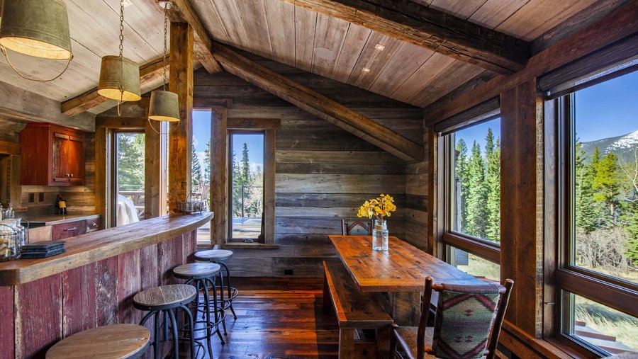 $14.9M ranch near Longs Peak offers a chance to buy a piece of Colorado ...