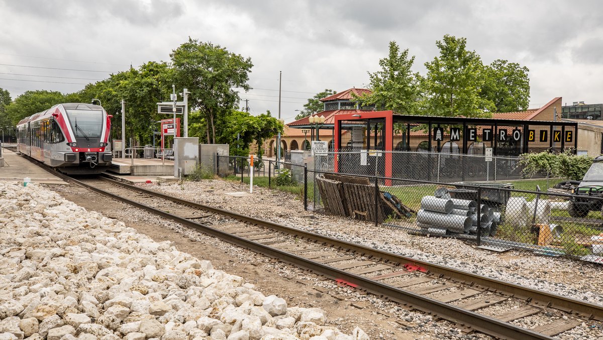 Austin Transit Partnership board position now open - Austin Business ...