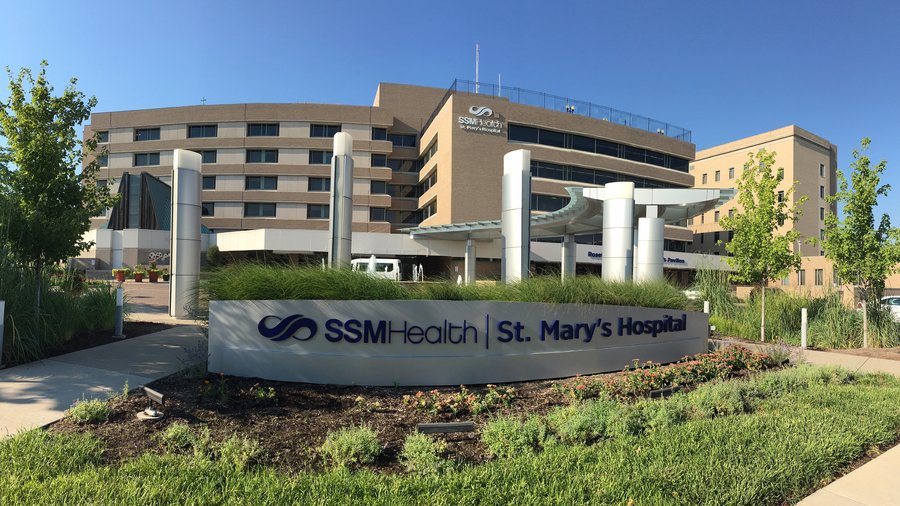 SSM Health workforce programs aim to keep turnover low - St. Louis ...