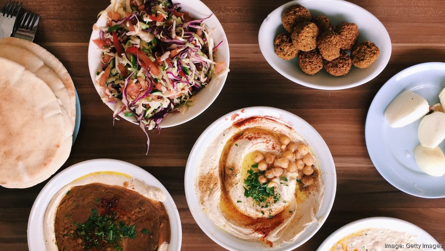 Shouk restaurant raises more money, plans Western Market location ...