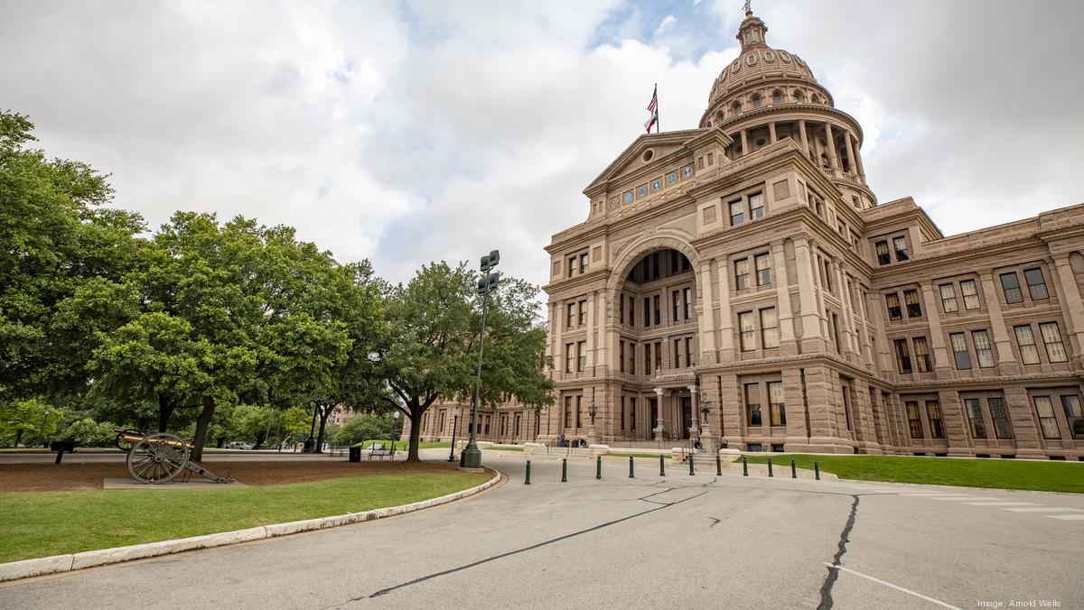 Texas leads latest US population estimates; California sees first-ever ...