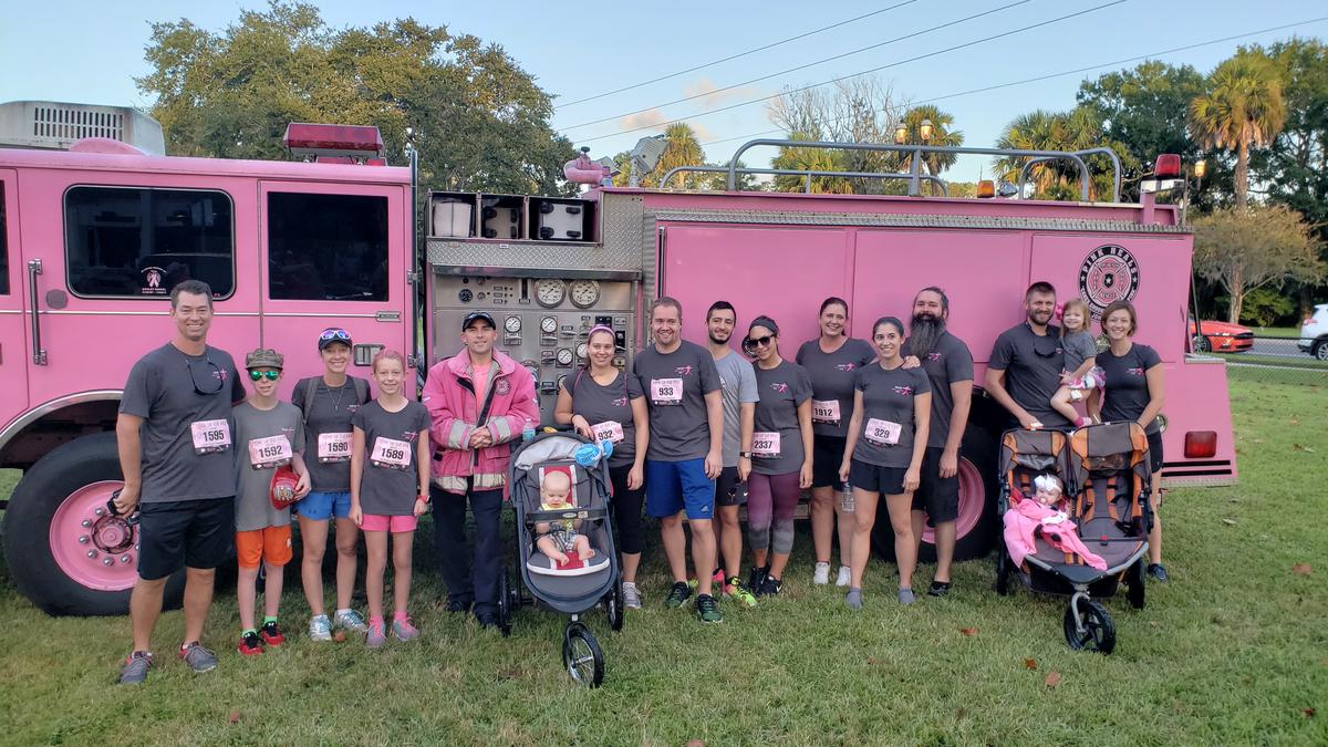 Jacksonville's Best Places to Work - Matthews Design Group ...