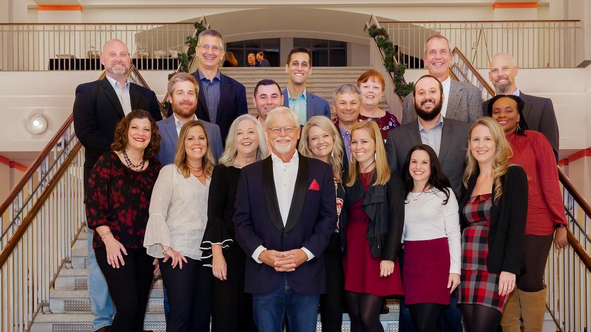 Jacksonville's Best Places to Work - Vestcor - Jacksonville Business ...