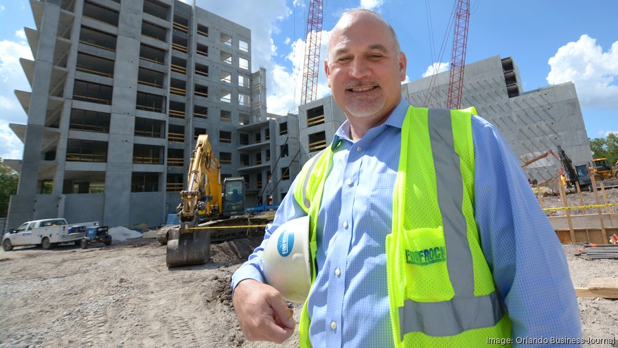 2019 Fast 50: Florida company Finfrock among listmakers - Orlando ...