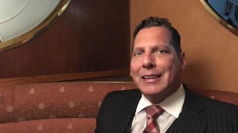 Ed Goldman: Sitting down with lawyer Ken Rosenfeld - Sacramento ...