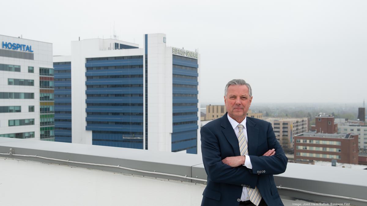 Michael Cain: Jacobs School growth achieved "medical symphony ...