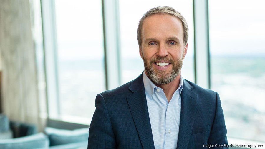 Brian McGowan: It's time to embrace our greatness, Seattle - Puget ...