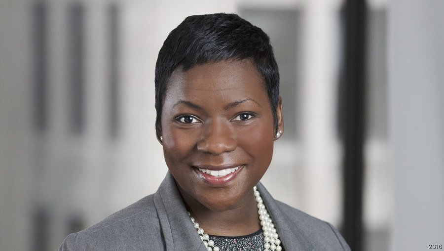 United Airlines taps Michelle Brown for new finance group role ...