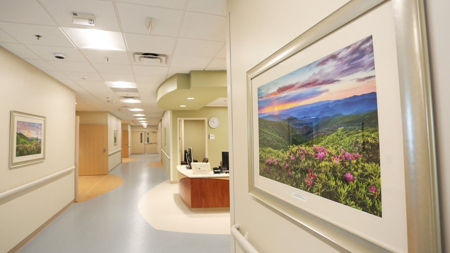 Huntersville Medical Center ready to debut expanded facility ...