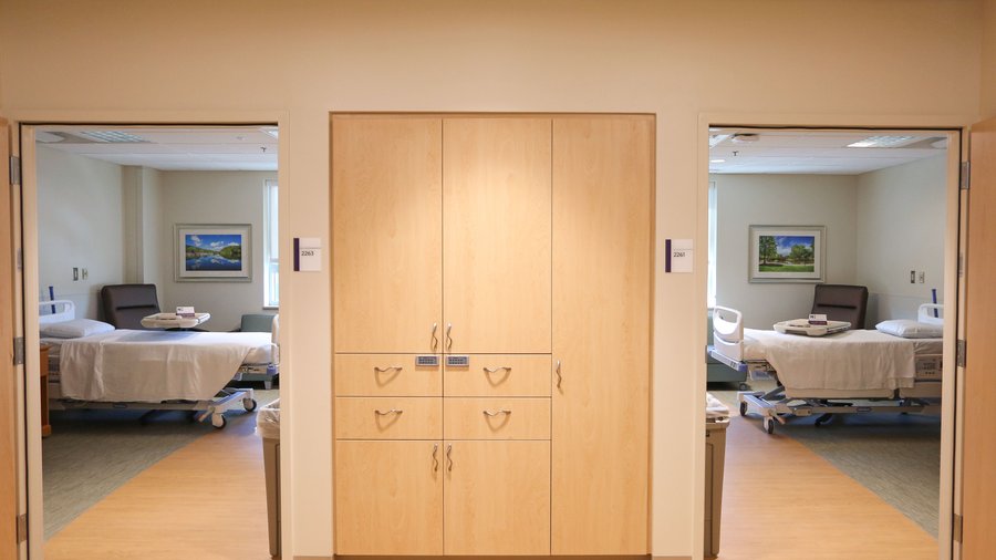 novant health huntersville expansion mk008