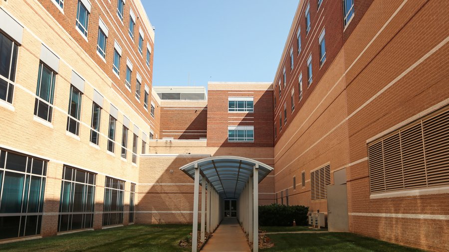 Huntersville Medical Center ready to debut expanded facility ...