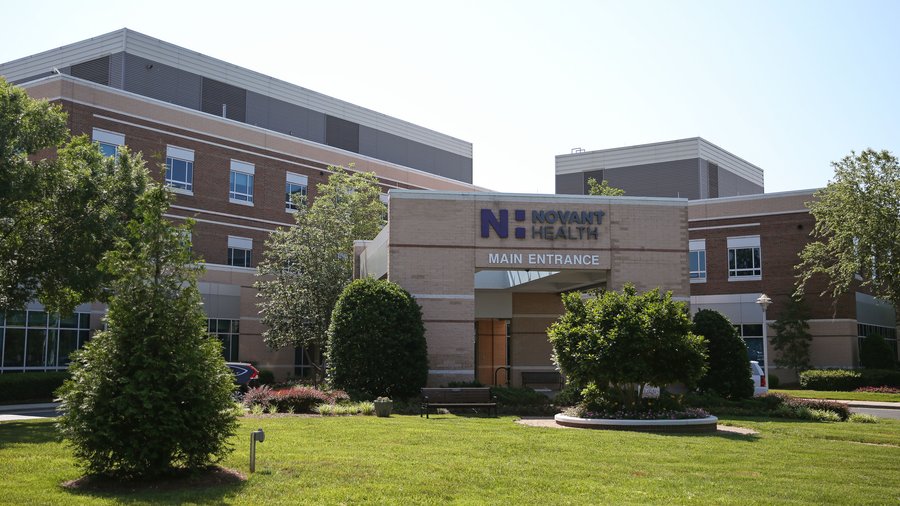 Huntersville Medical Center ready to debut expanded facility ...