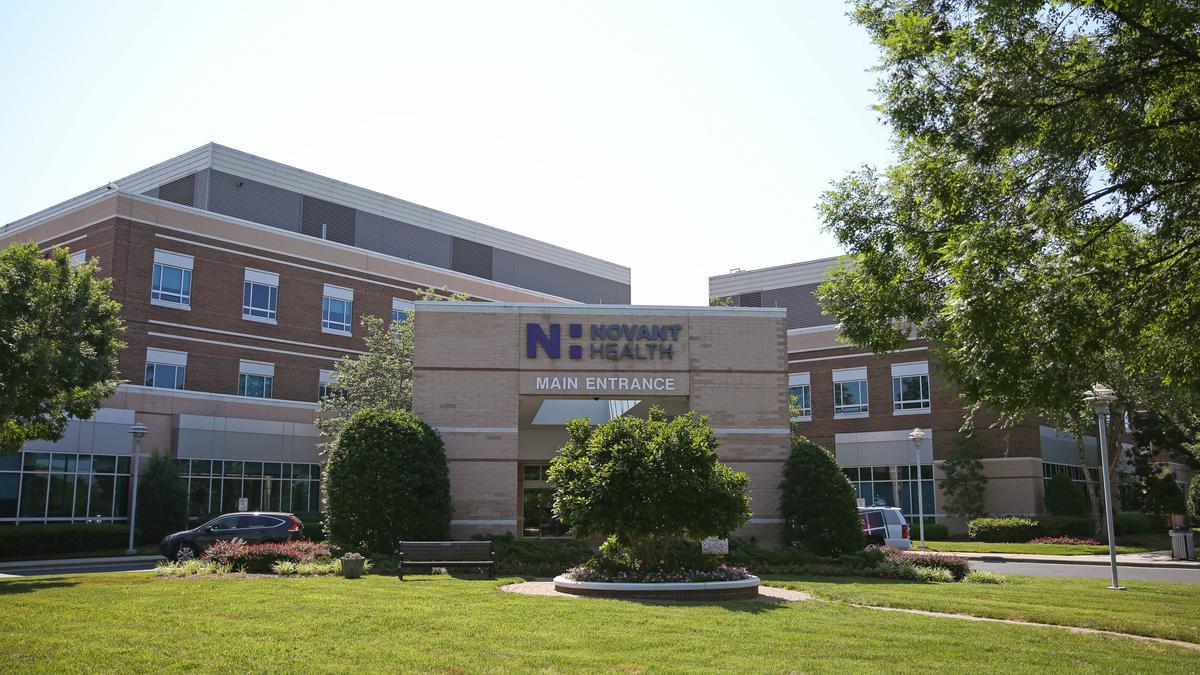 Novant Health loses bid for Asheville-area hospital to AdventHealth ...