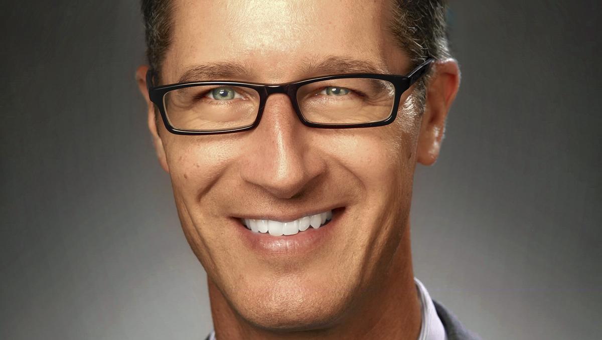 P&G veteran Bryan Hamilton tapped as marketing chief of Cincinnati ...