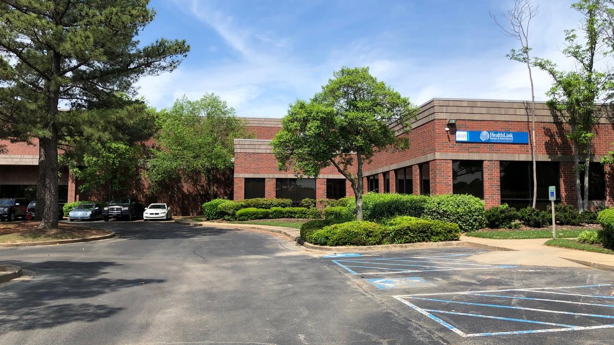 HealthLink expands Memphis facility for medical device logistics ...