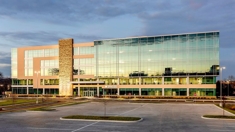 Mallory Green office building sells to Strato Capital - Nashville ...