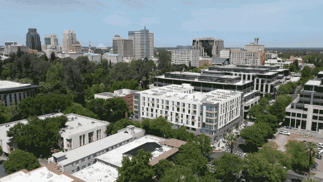 Construction projects planned as Sacramento's winning streak continues ...