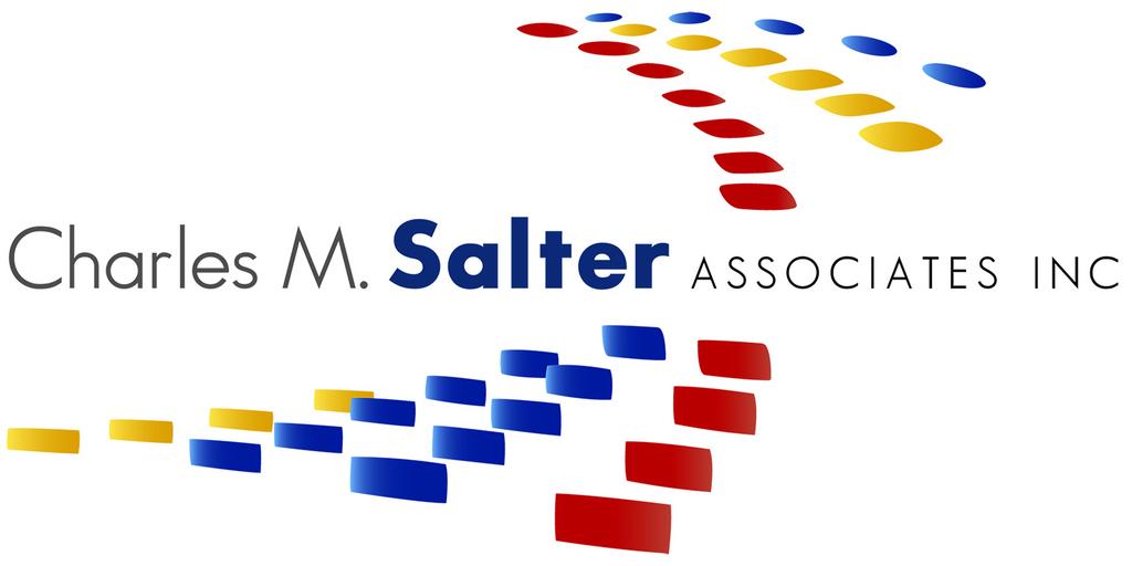 Salter Logo